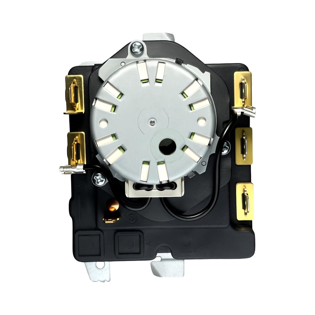 Таймер WE04X25280 timer