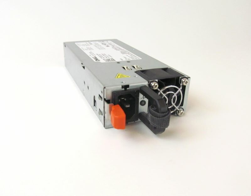 Резервный Блок Питания Dell F613N 1100W