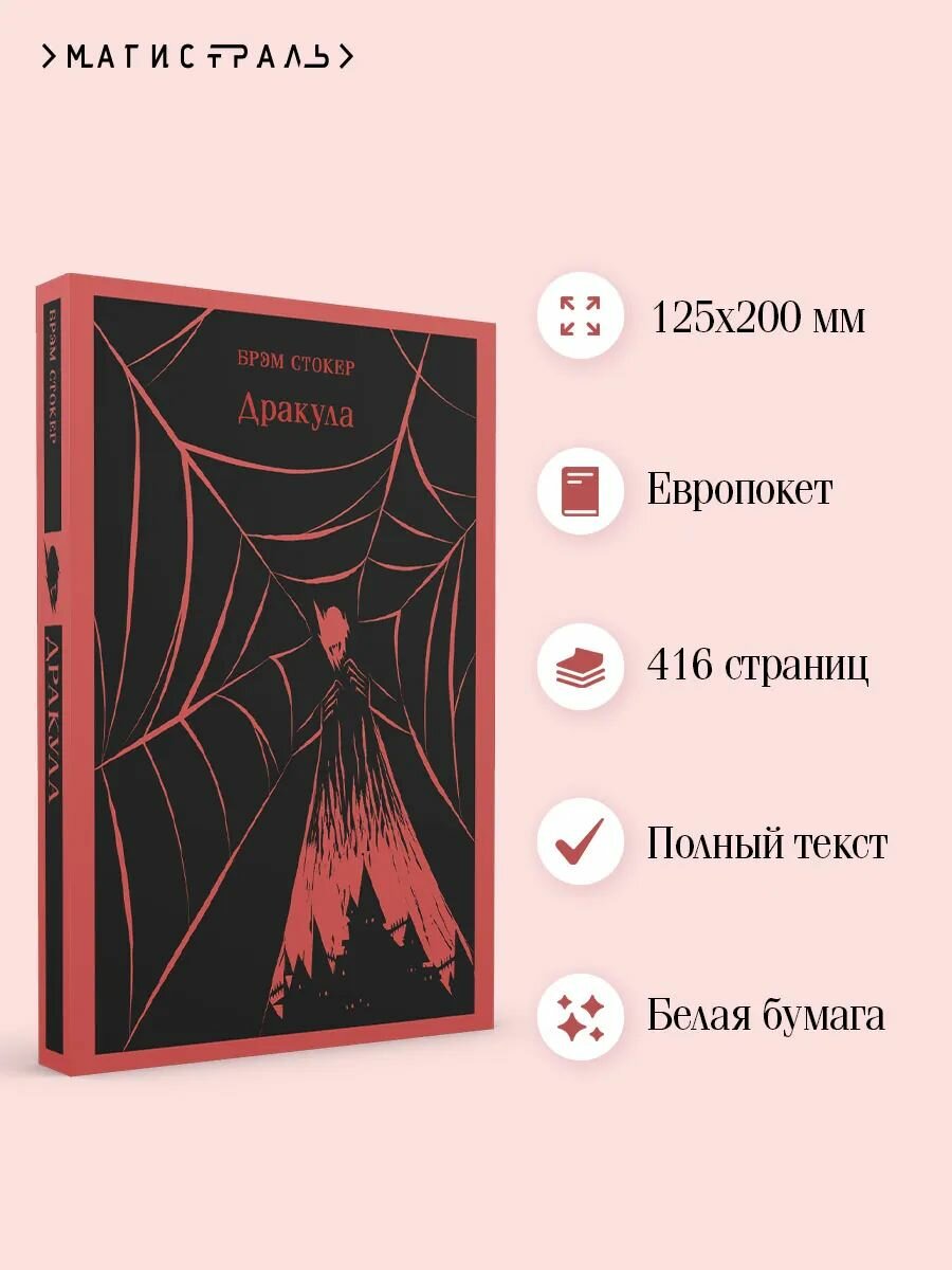 Дракула — фото 1