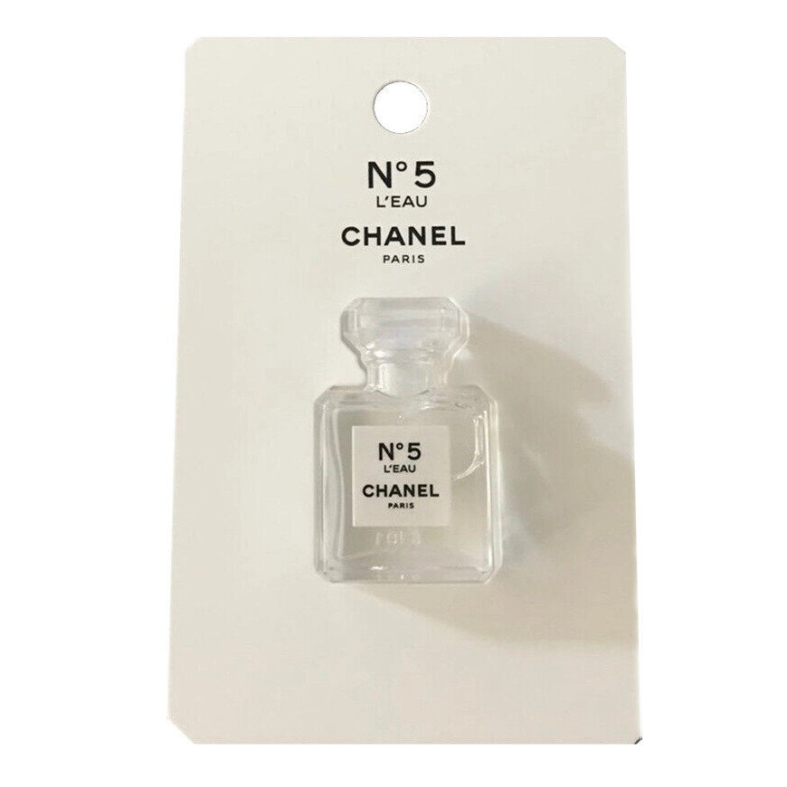 Туалетная вода Chanel Chanel No 5 L Eau миниатюра 1.5 мл / Пробник духов Шанель Но 5 Ло