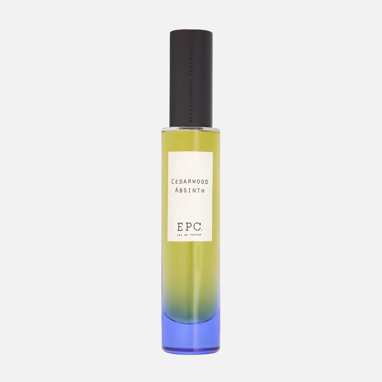Парфюмерная вода Experimental Perfume Club Cedarwood Absinth 50 мл / Духи Экспериментал Перфюм Клаб Кедр Абсент