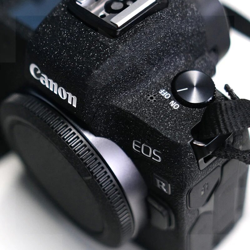 Защитная пленка для камеры Canon EOS R5II