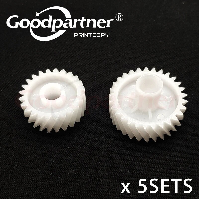 Главный привод двигателя Goodpartner для XEROX WorkCentre WC 7120 7125 7220 7225