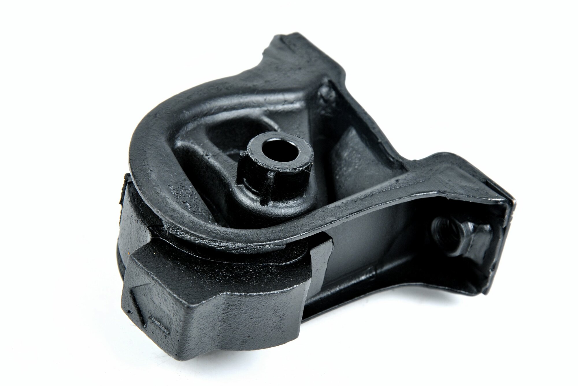 JUST DRIVE Опора двигателя, передняя для Toyota Corolla/Spacio/Sprinter 2E 4/5/7AFE,4/5/EFE 94-02 ;