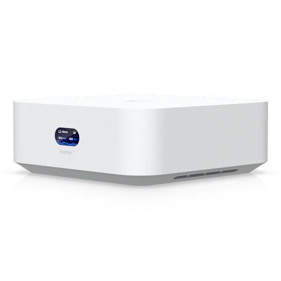 Точка доступа (роутер) Ubiquiti UniFi Express 7
