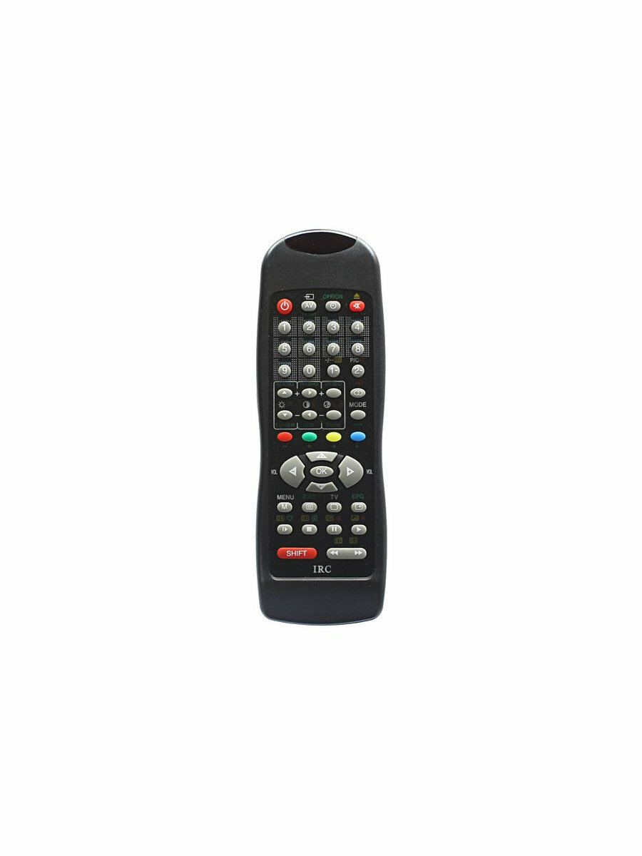 Пульт к IRC16681D Phoenix Gold AUX