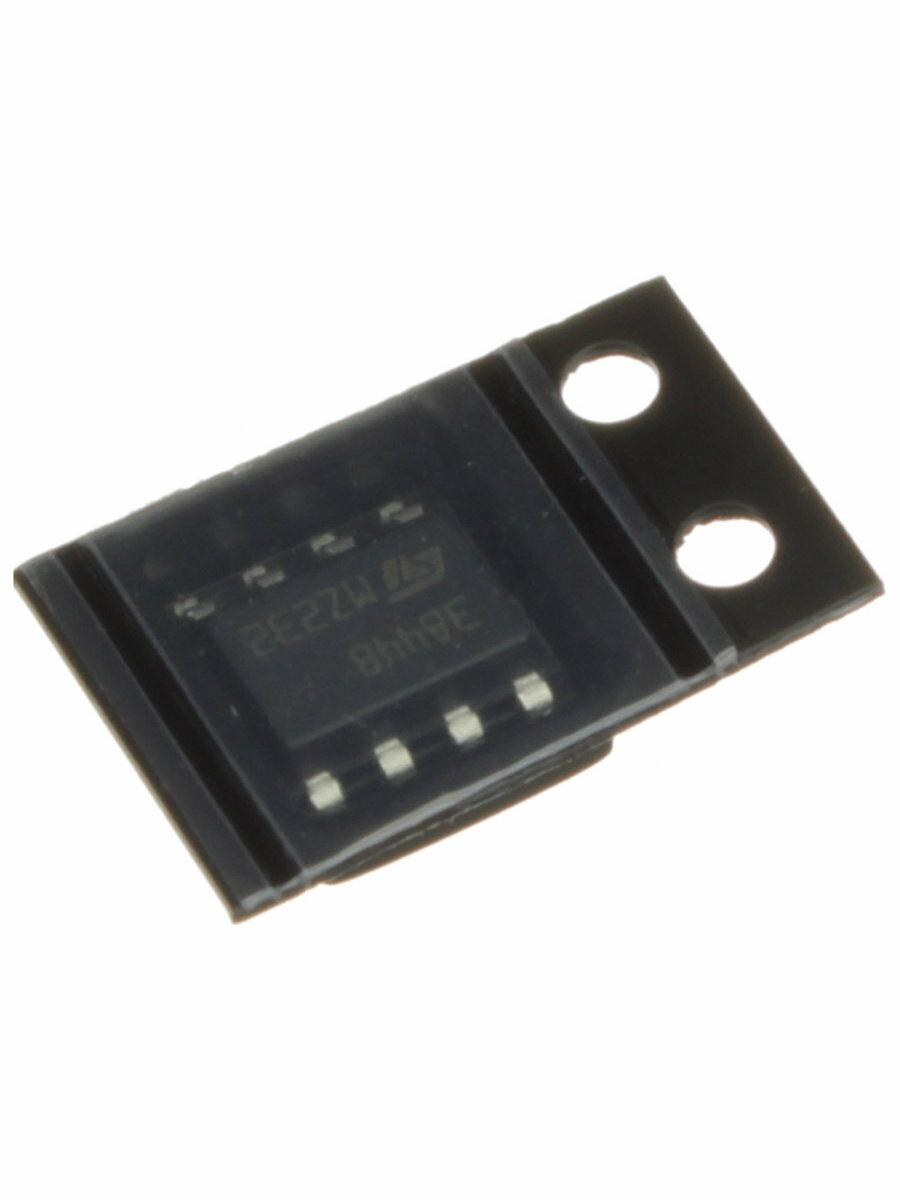 Микросхема UC3844BD SO8 (Soic-8) STM