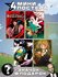 Мини постеры My Hero Academia