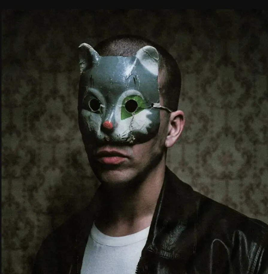 Виниловая пластинка FEDUK / Весёлая музыка (coloured) (1LP)