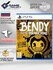 Bendy and the Ink Machine , для PlayStation 5 , Blu-ray , Русские субтитры