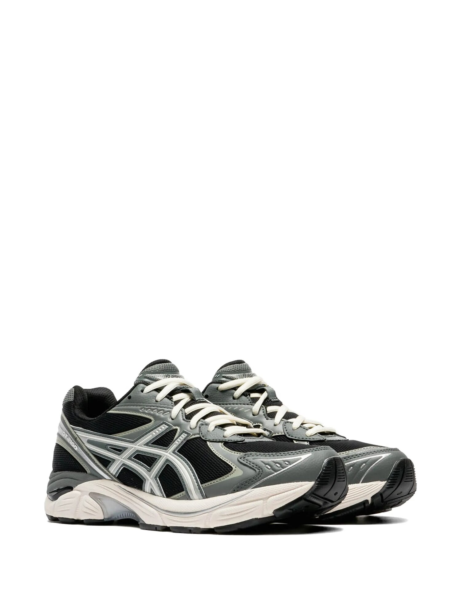 Кроссовки ASICS GT-2160, размер 10.5 US, black/black — фото 1