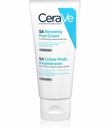 Крем для ухода за кожей CeraVe SA, 88 мл