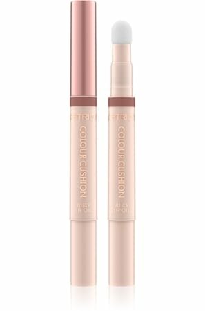 Блеск для губ Catrice Colour Cushion, оттенок 050 Drenched Drama, 1,8 мл