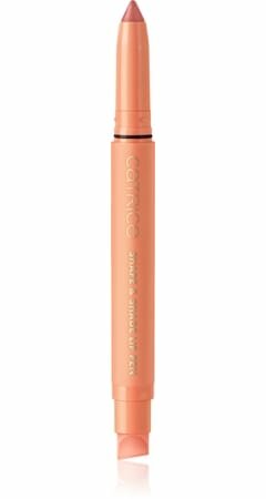 Карандаш для губ Catrice Spring and the City Shape & Shade, оттенок C01 Lip Loft, 0,9 г