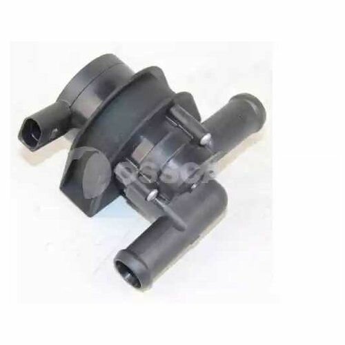 Насос водяной дополнительный, электрический AUDI A4,6, SKODA Superb-I, VW Passat-V 1.9 TDI/2.4/2.8 98 Ossca 24653 для Audi A4, A6; VW Passat