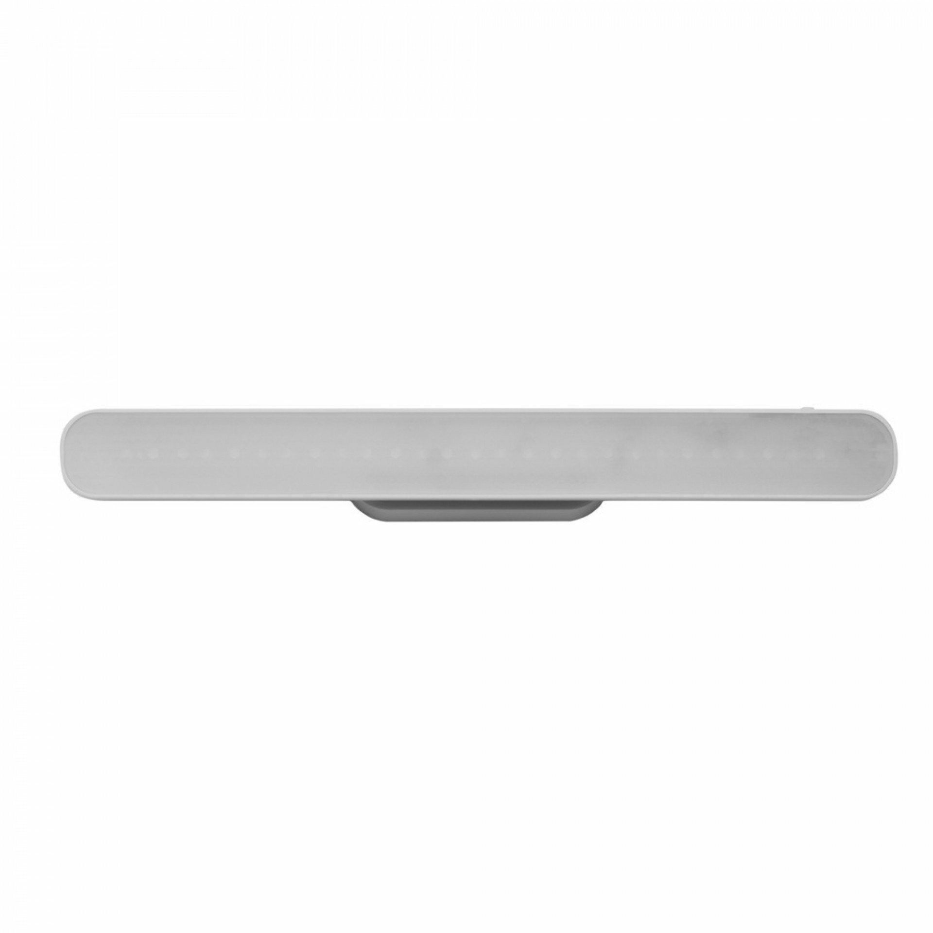 Светильник светодиодный Ultraflash ULВМ-002 аккумуляторный 8W 27LED(510lm) L300 3/18ч (ак. 3.7V 1.2Ah) 300х33*38 мм