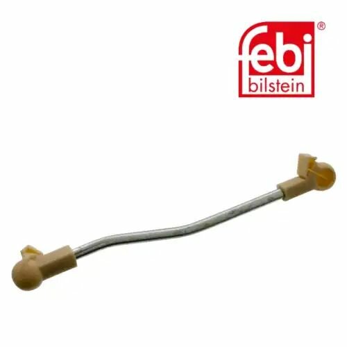 102846hp 191711574 тяга кпп vw golf/jetta 1.6-1.8 83-91 01165 febi