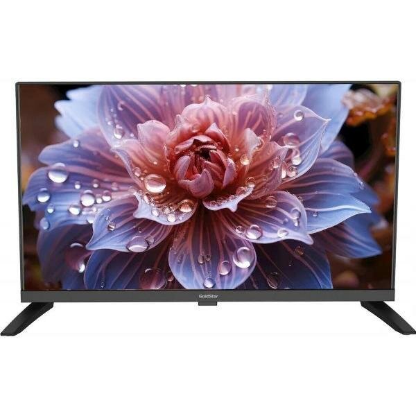 Телевизор GoldStar LT-24R1000 Black