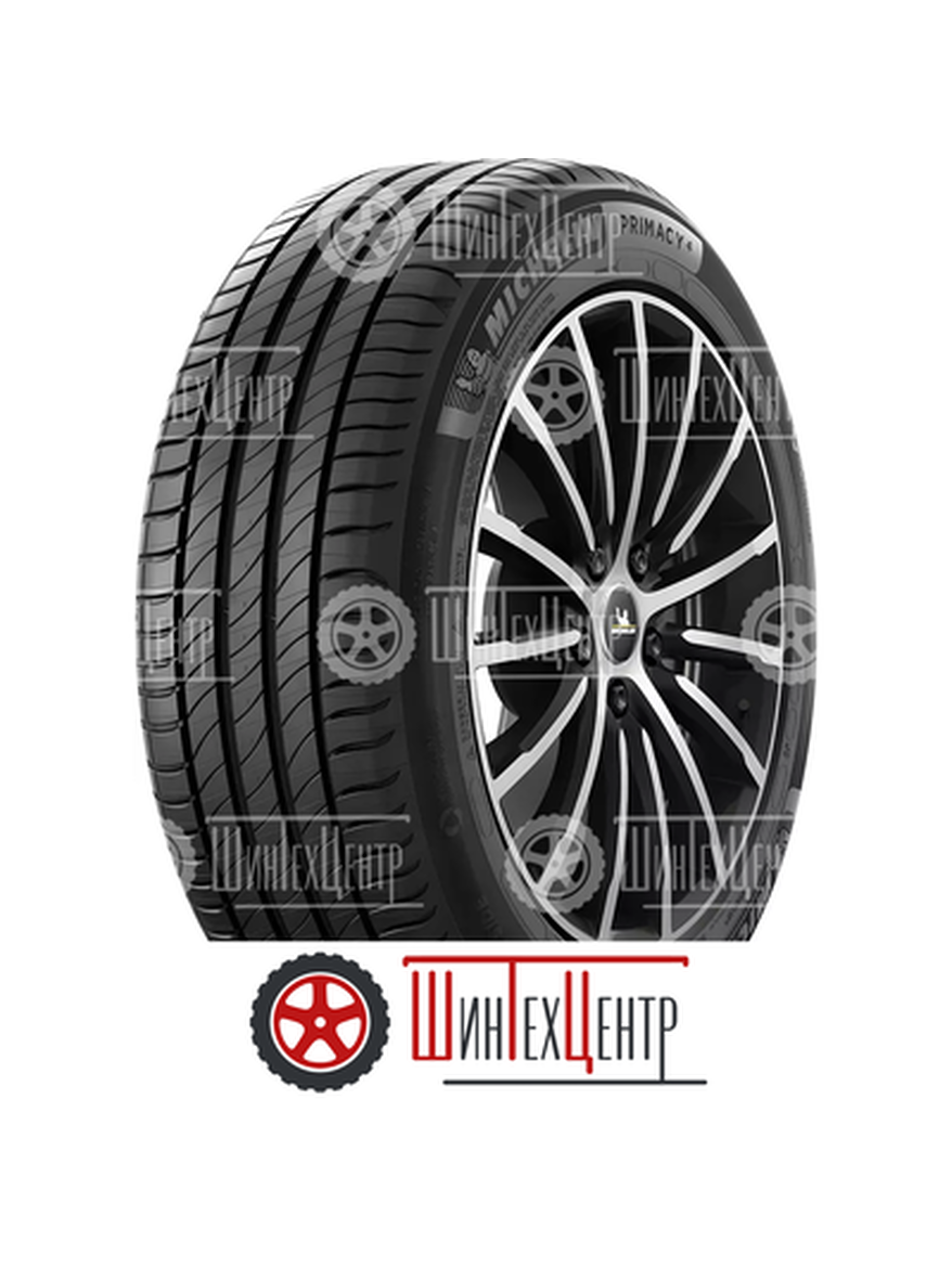 Шина Michelin Primacy 4 255/45 R20 105V Xl Летняя для любых видов автомобилей