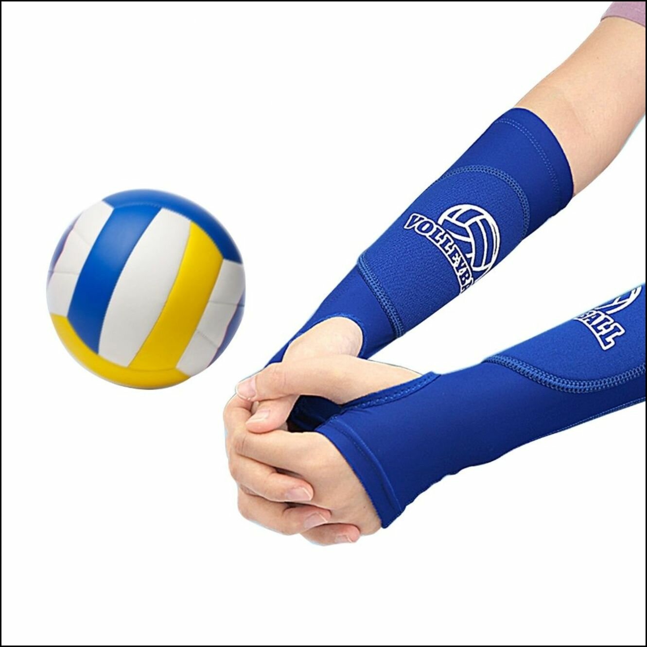 Комплект защиты для спорта