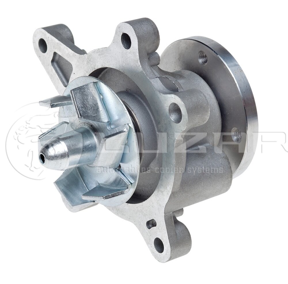 Насос водяной HYUNDAI/KIA Solaris/Rio IV (11 ) (LUZAR) LWP 0822