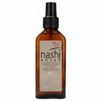 Nashi Argan - Oil Масло косметическое для всех типов волос 100 мл