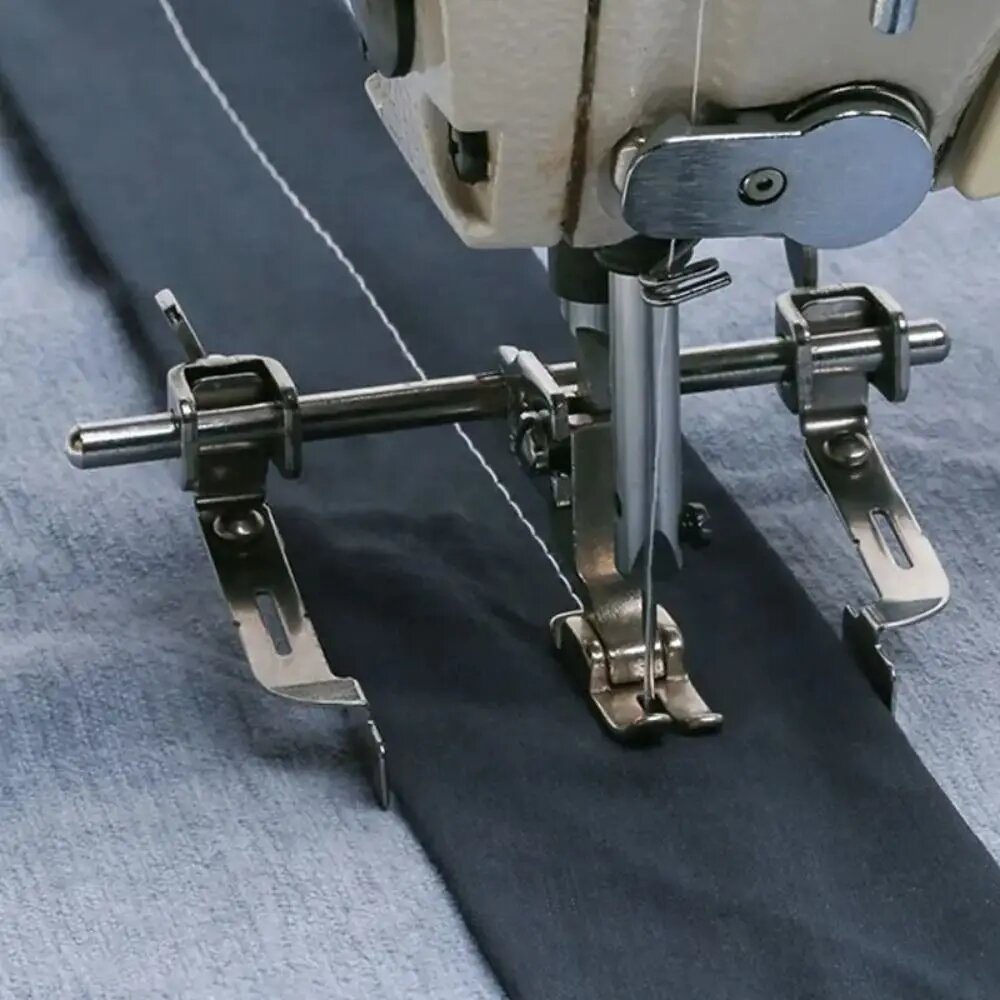 Линейка для стежки Lockstitch — фото 1