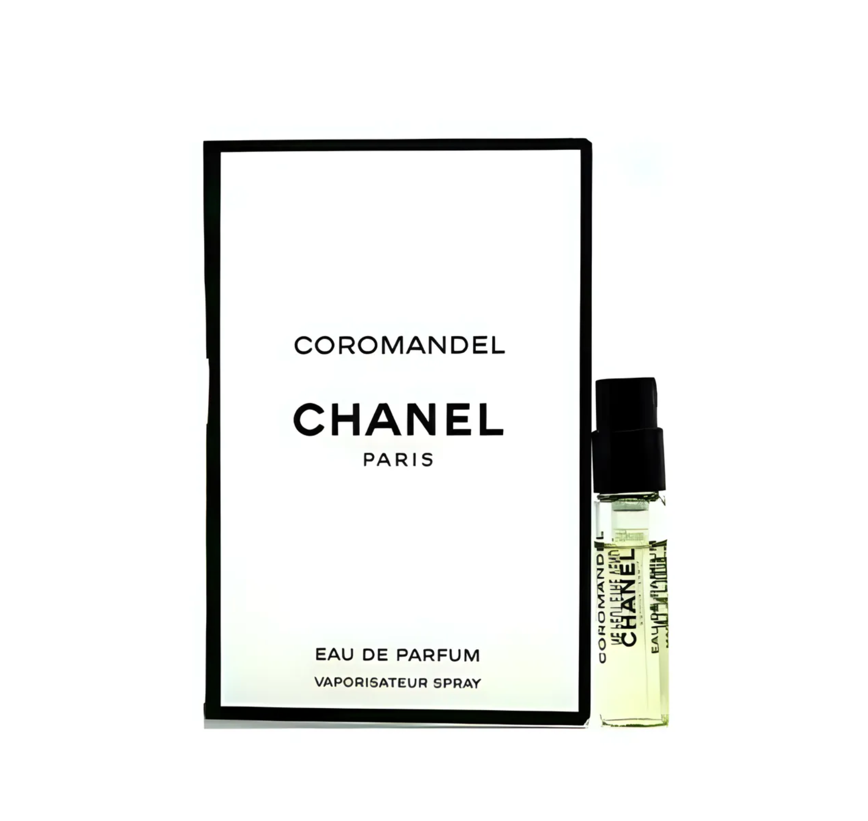 Chanel Парфюмерная вода Les Exclusifs De Chanel Coromandel, 1.5 мл