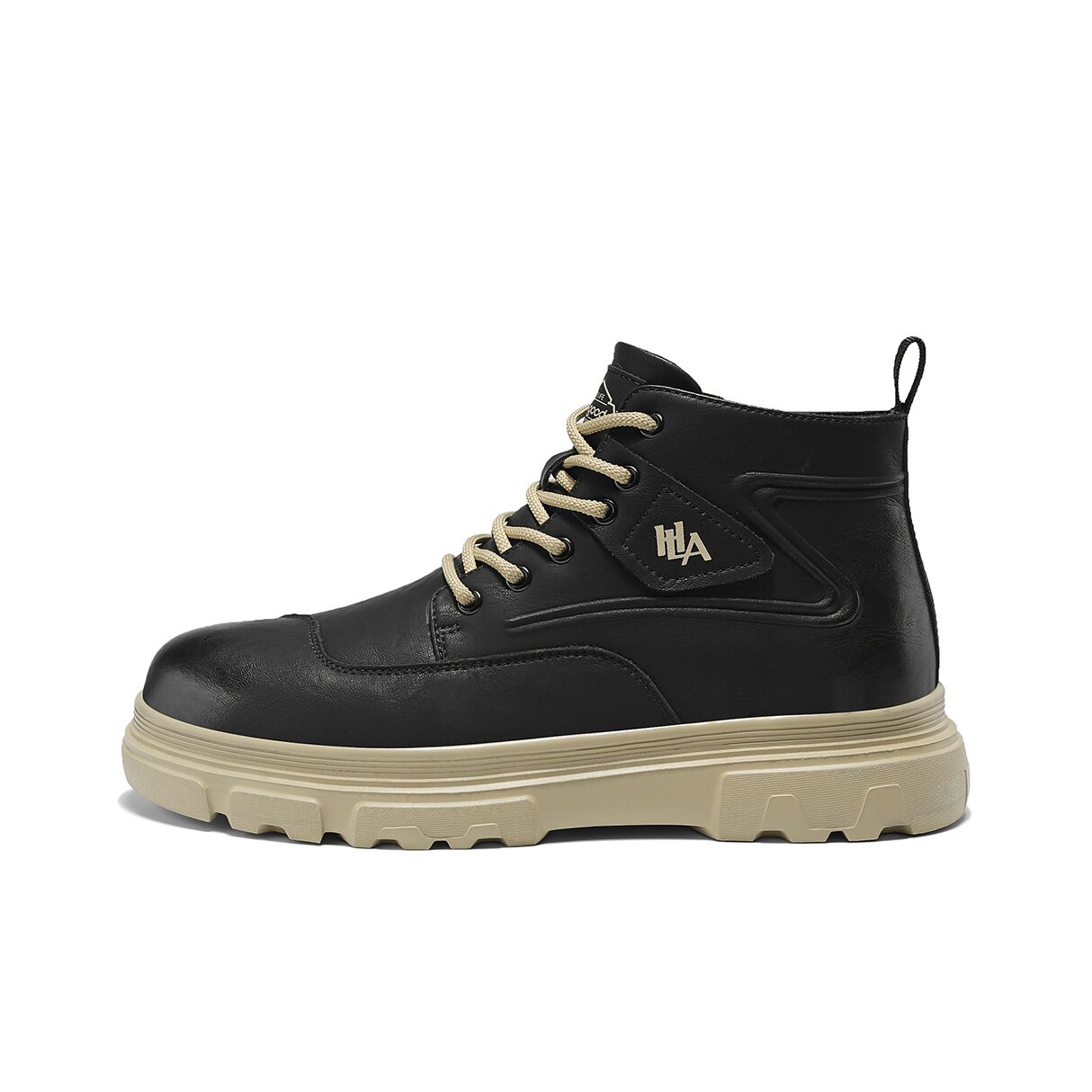 Туфли HLA