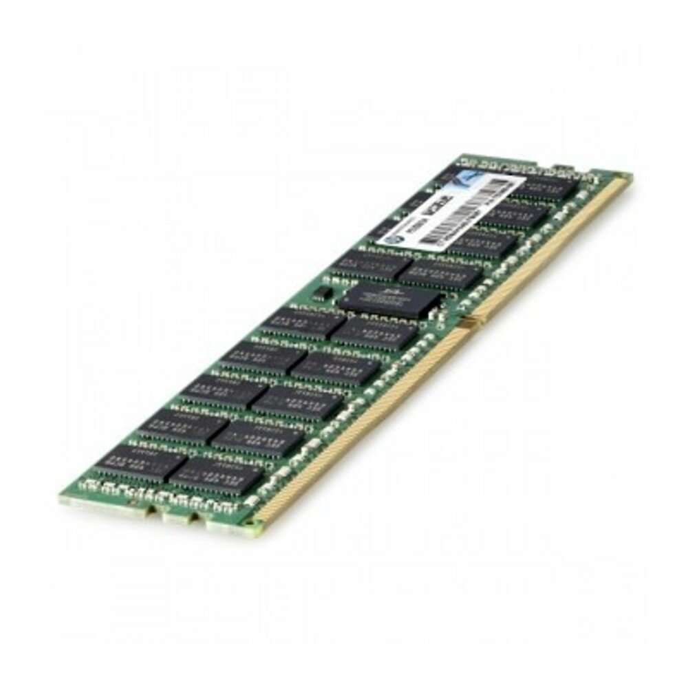 Оперативная память HP DIMM 1x64Гб, 19200 МБ/с 2400 МГц