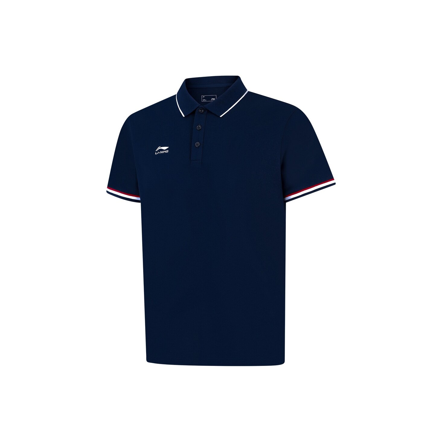 Поло LI-NING