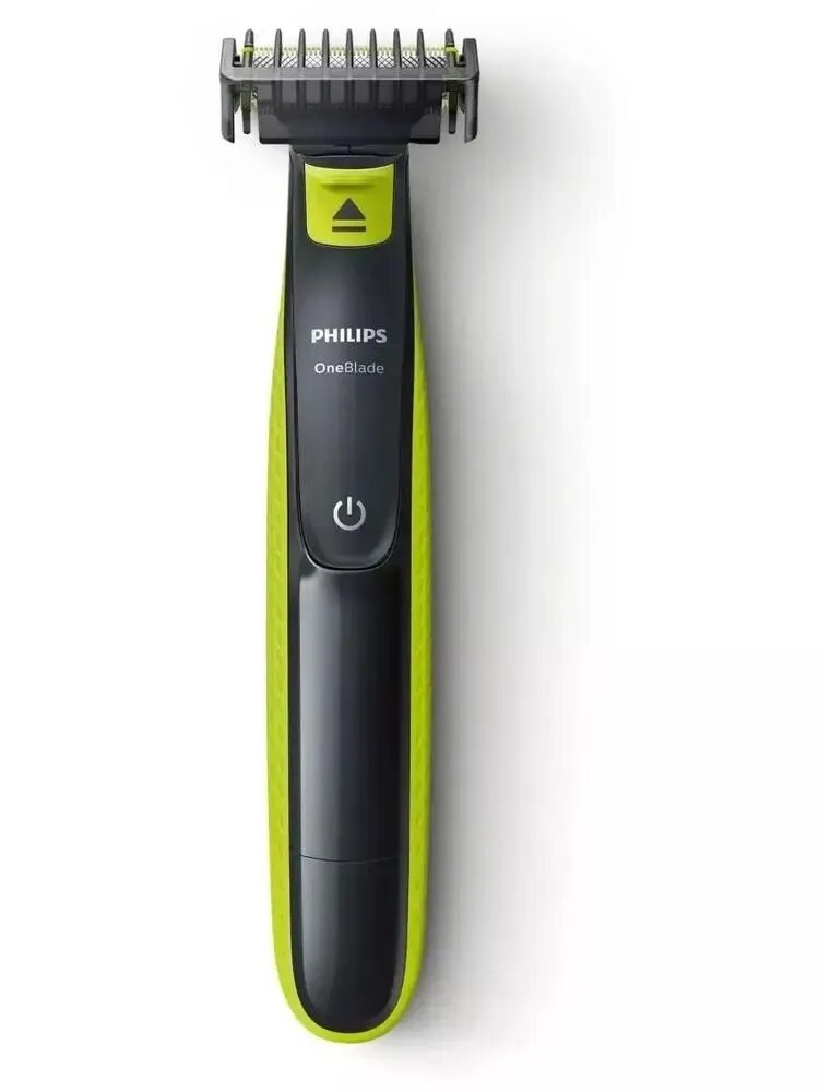 Philips Триммер OneBlade QP1424/10 — фото 1