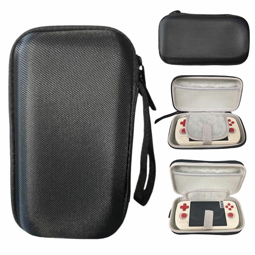 Портативная защитная оболочка для портативной игровой консоли Ayaneo Pocket Air Mini 19.5x11x4cm