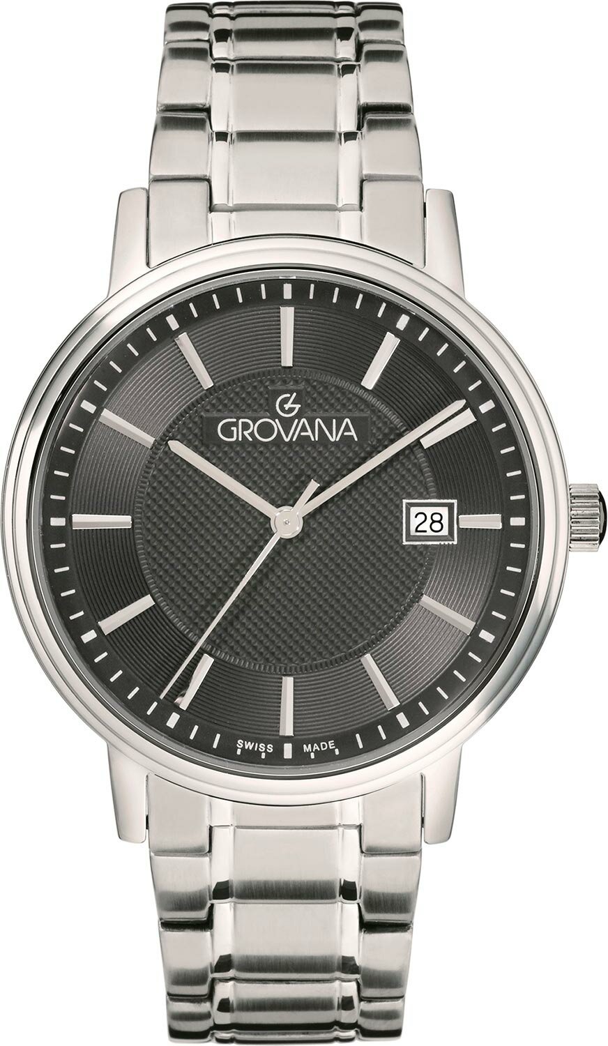 Наручные часы Grovana