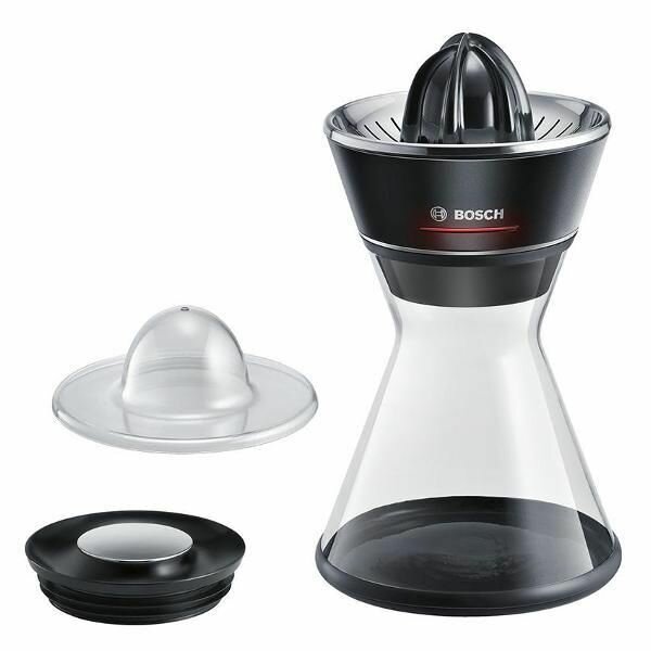 Соковыжималка для цитрусовых Bosch MCP72GPB