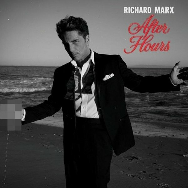 Компакт-диск Warner Richard Marx – After Hours