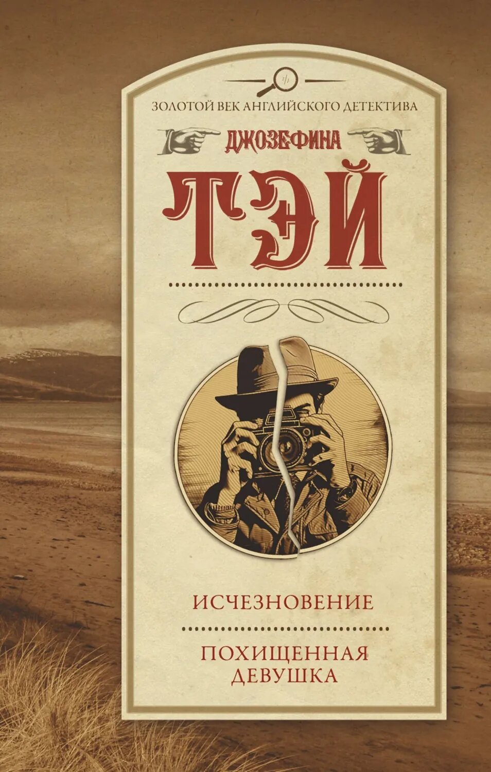 Исчезновение. Похищенная девушка [Цифровая книга]