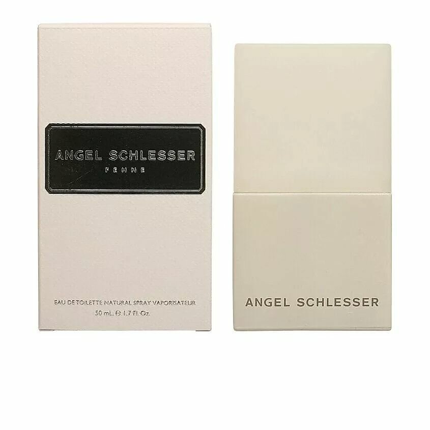 ANGEL SCHLESSER туалетная вода 50 ml