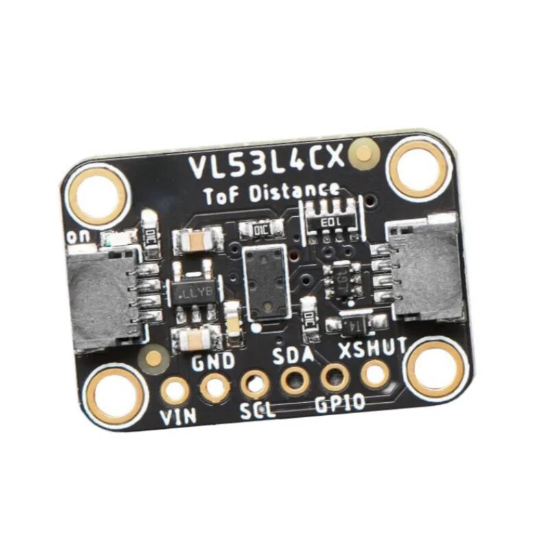 VL53L4CX Модуль датчика расстояния STEMMA QT/Qwiic