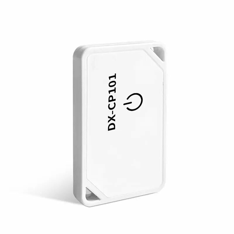 A25P мини-метка iBeacon водонепроницаемая