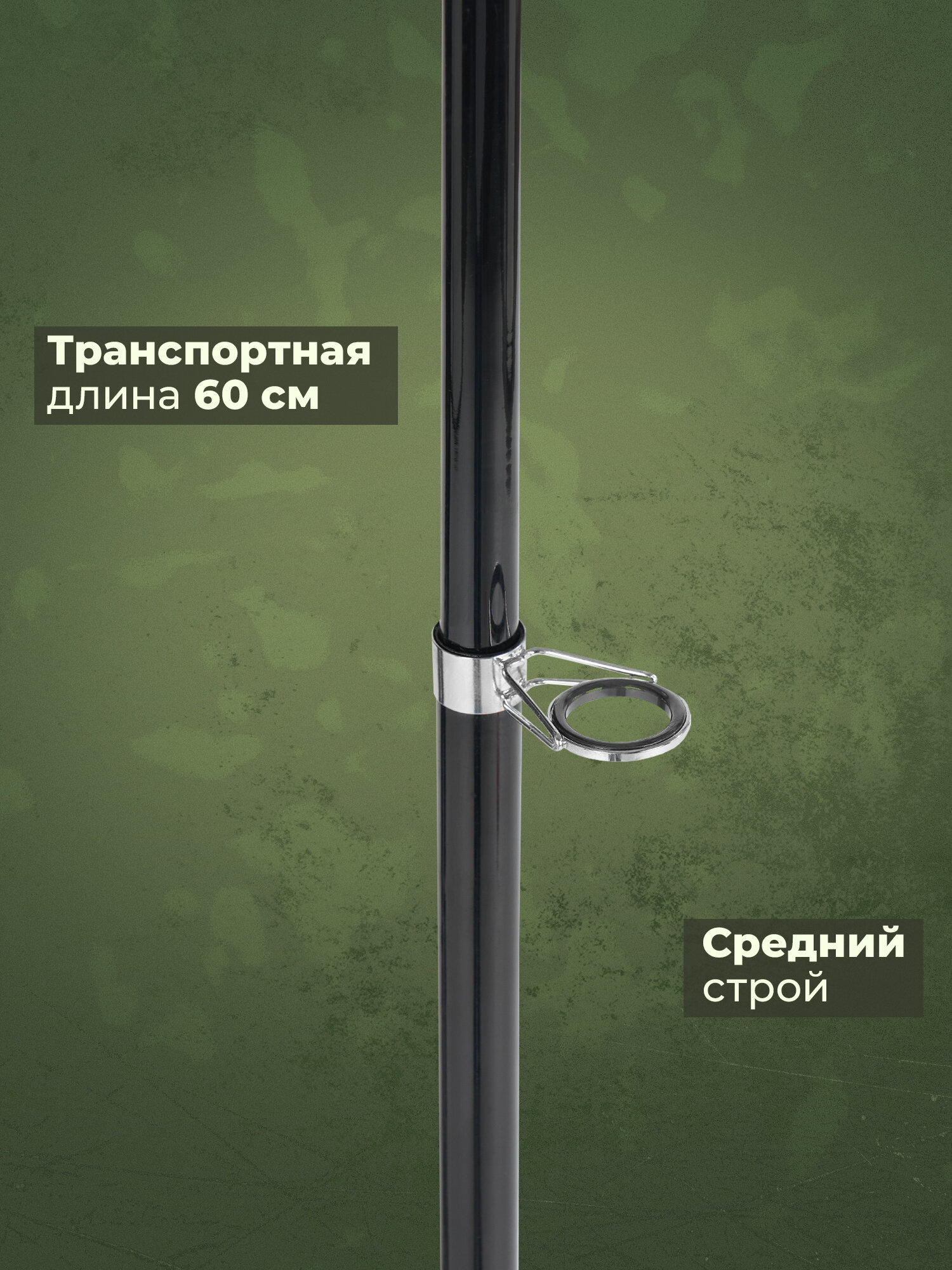 Набор для рыбалки Geotech — фото 1