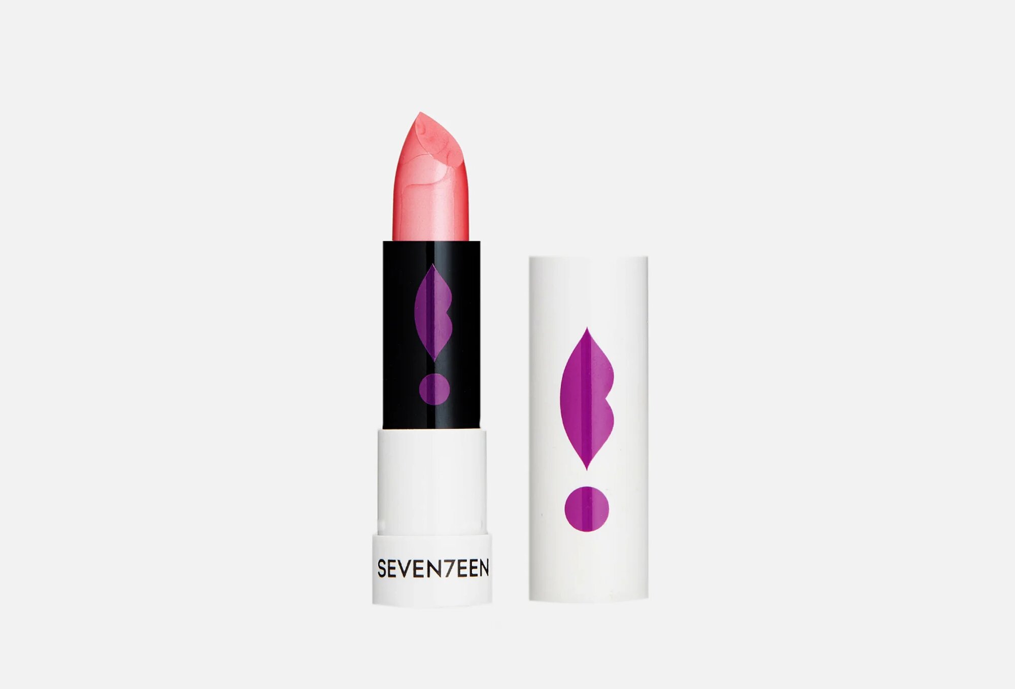 Увлажняющая помада для губ Seventeen Lipstick Special тон 386