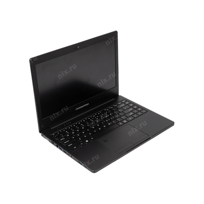Н14И-ТП_221395 Ноутбук Гравитон Н14И-ТП 14.0FHD300nit i5 1135G7/2x8GBDDR4/512GBSSD_M.2/WiFi+BT/MS/NoOS/1YST
