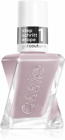 Лак для ногтей Essie Gel Couture, оттенок 545 tassel free, 13,5 мл