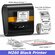 Phomemo M260 Черный Термопринтер для Этикеток