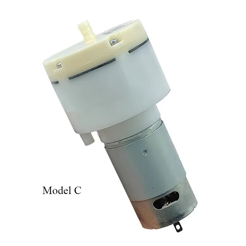 Мини-насос Model C 12В