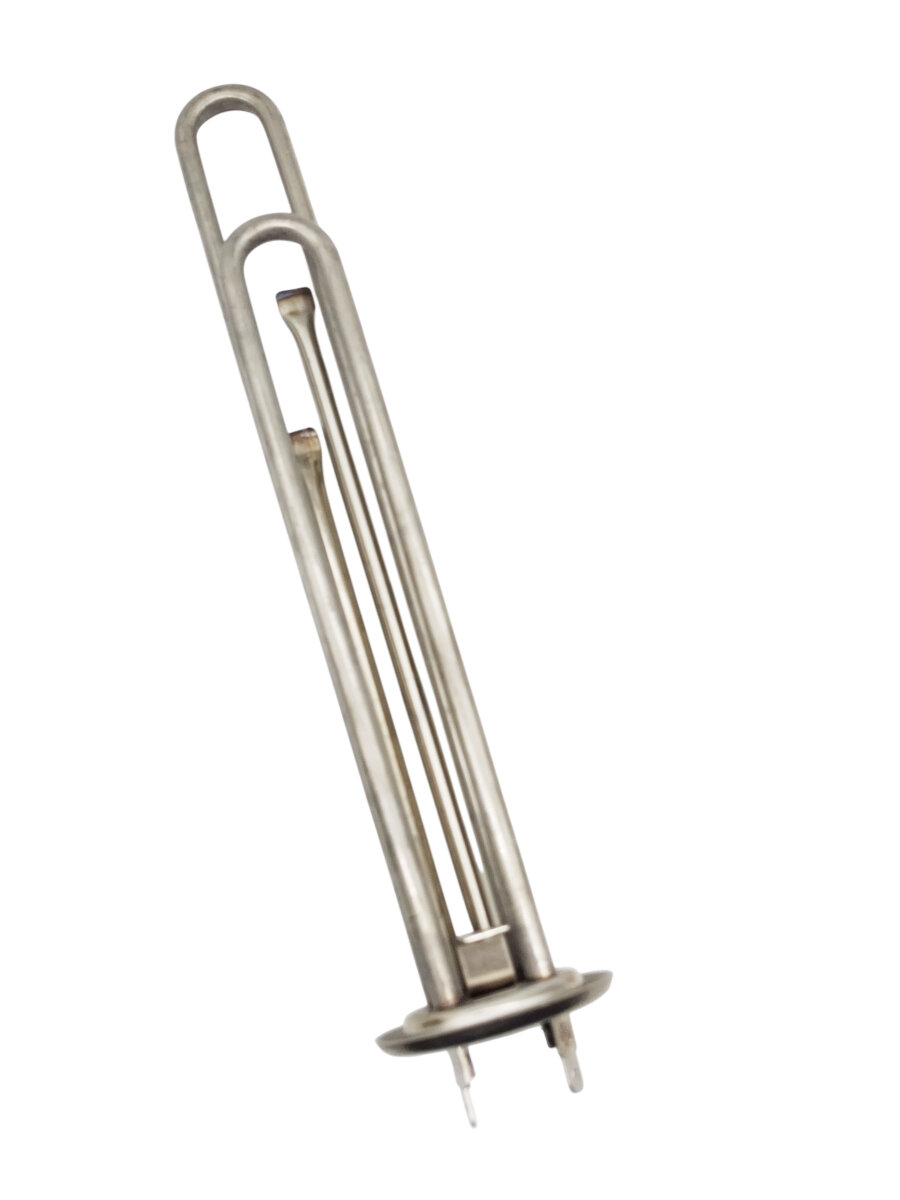 ТЭН 2,0кВт водонагревателя Electrolux, Polaris, Thermex RF64/L-30см