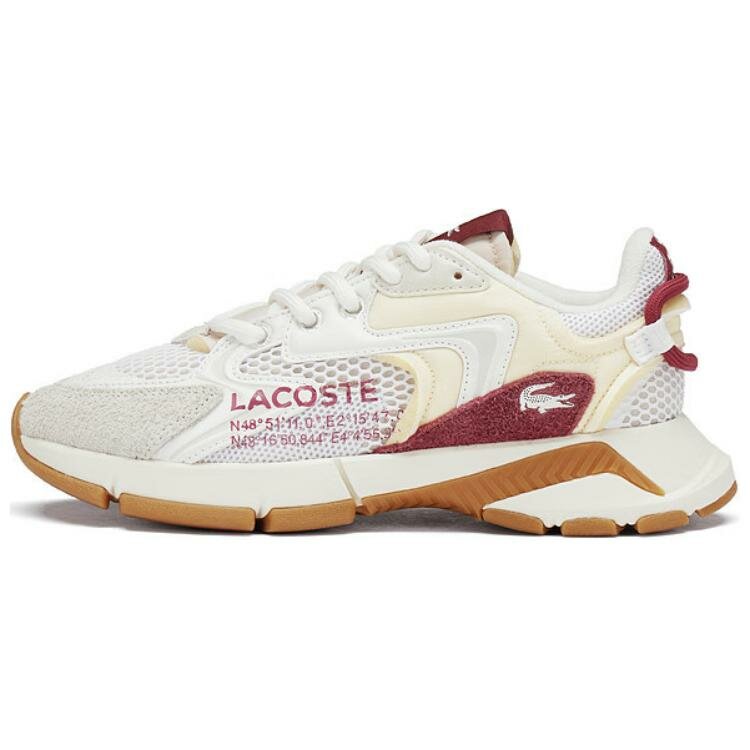 Кроссовки LACOSTE L003 Neo