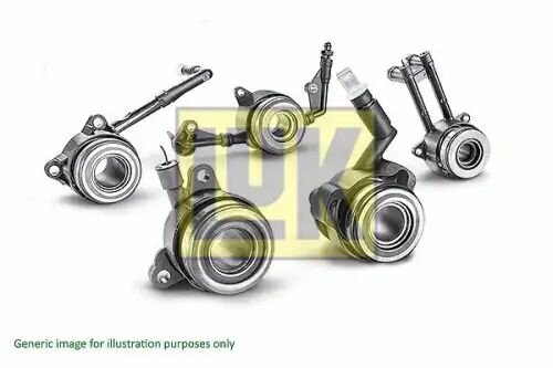 Подшипник выжимной гидравл. для Nissan Terrano, Renault Duster 1.6-2.0/1.5DCi 4x2/4x4 11>
