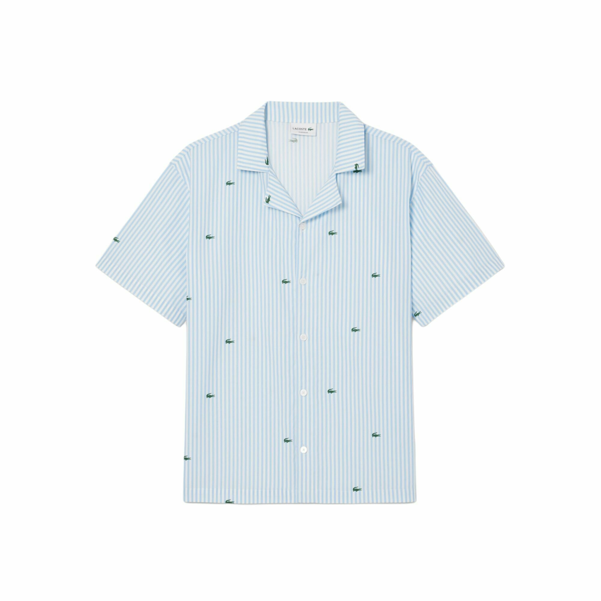 Рубашка LACOSTE